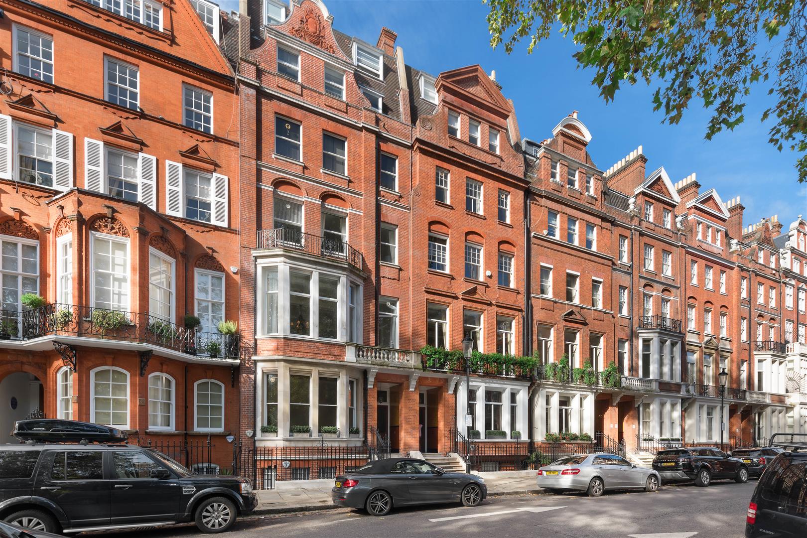Properties – Forbes Gilbert-Green